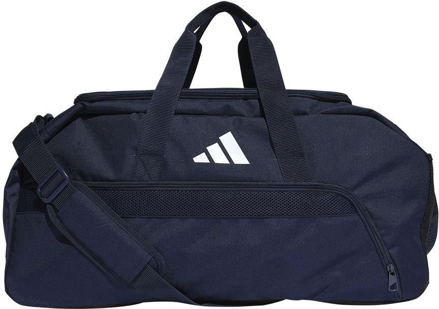 Torba adidas TIRO Duffle M IB8657 - Ceny i opinie - Ceneo.pl