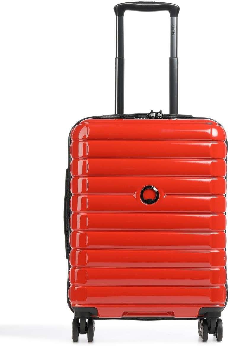 Delsey Shadow 5.0 Walizka na 4 kołach - Ceny i opinie - Ceneo.pl