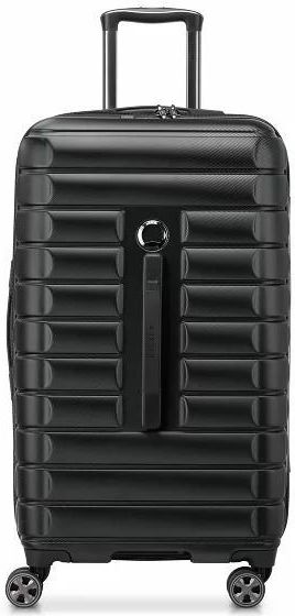 Delsey Shadow 5.0 4 kółka Walizka 75 cm schwarz - Ceny i opinie - Ceneo.pl