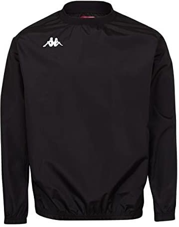 Kappa gaggio Sweat bluza męska M czarna - Ceny i opinie - Ceneo.pl