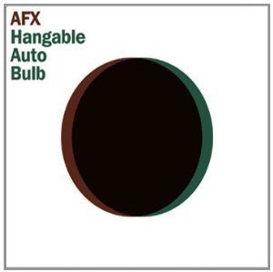 Płyta kompaktowa AFX - Hangable Auto Bulb - Ceny i opinie - Ceneo.pl