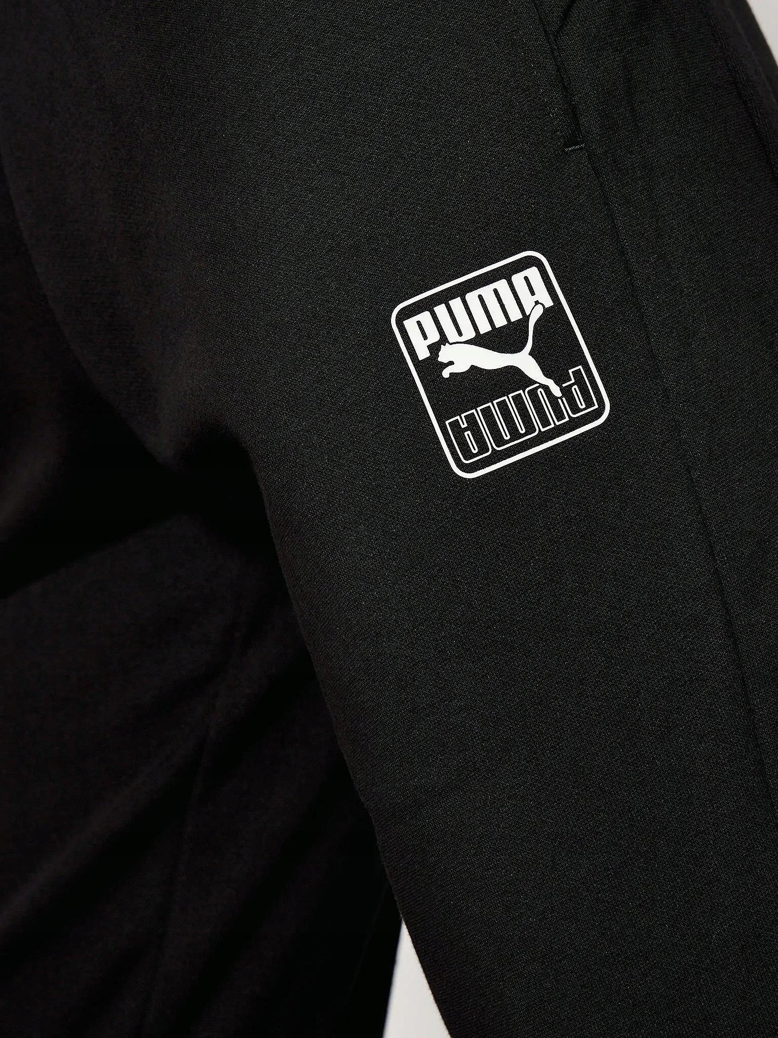 Spodnie dresowe damskie Puma Rebel Pants S czarne - Ceny i opinie ...