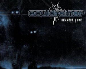 Płyta kompaktowa Souldrainer - Heavens Gate - Ceny i opinie - Ceneo.pl