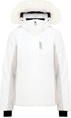 COLMAR Sapporo-Rec kurtka White-Purity-Turtle 44 - Ceny i opinie - Ceneo.pl