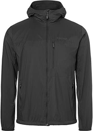 Marmot Ether DriClime Hoody, Czarny - Ceny i opinie - Ceneo.pl