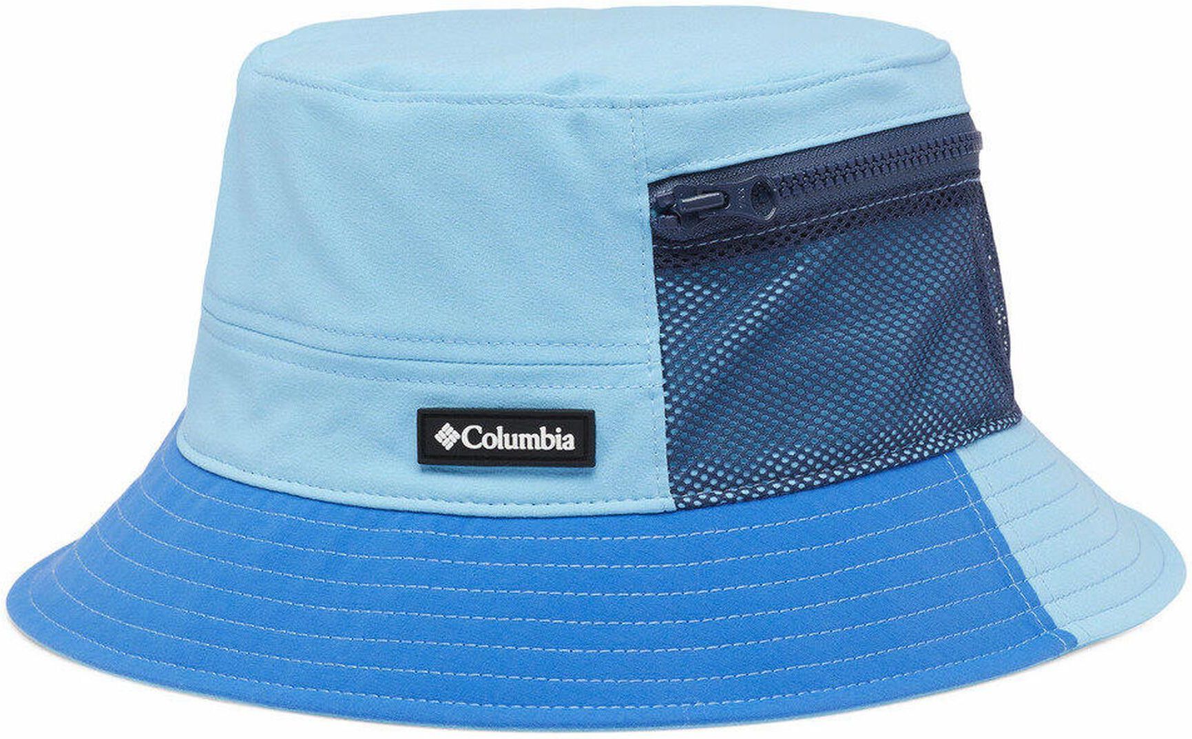 Columbia Kapelusz Unisex Trek Bucket Hat Niebieski - Ceny i opinie ...