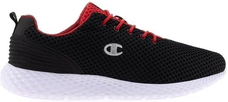 Buty Champion Sprint S22037-KK001 - czarne - Ceny i opinie - Ceneo.pl