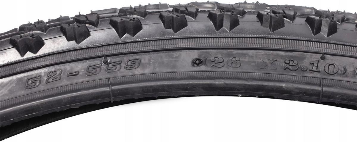 Awina Opona Rowerowa 26x2.10 M325 54 52-559 - Ceny i opinie - Ceneo.pl