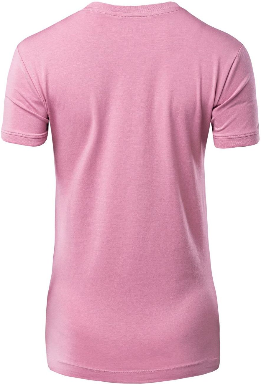 Damska Koszulka z krótkim rękawem Guess SS CN Mini Triangle Tee ...