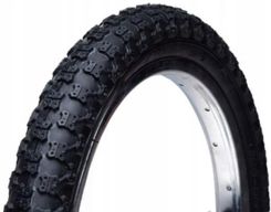 Awina Opona Rowerowa 16x2.125 57-305 M100 Czarna - Ceny i opinie - Ceneo.pl