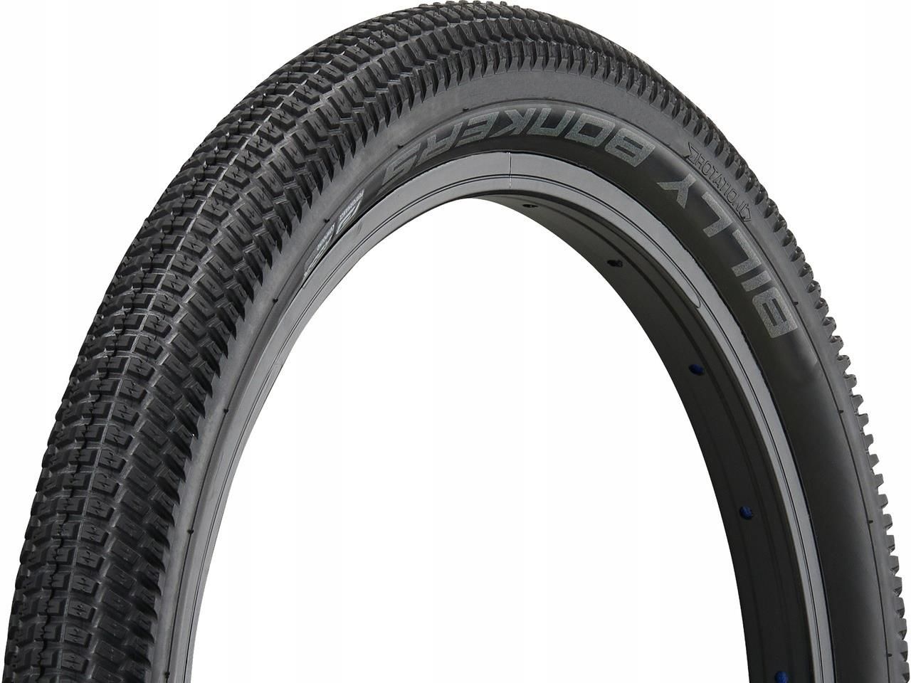 Schwalbe Billy Bonkers 26X2.25 Addix Opona Zwijana - Ceny i opinie ...