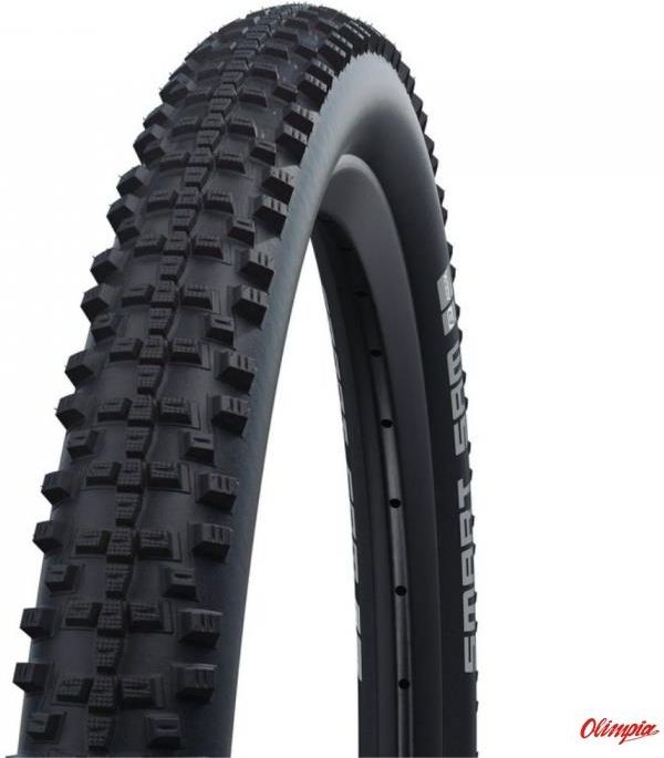 Schwalbe Opona Smart Sam Hs476 Draht 28X1.75 47-622 Cz-Liteskin Perf ...