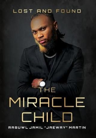 The Miracle Child - Literatura obcojęzyczna - Ceny i opinie - Ceneo.pl