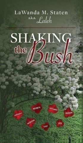 Shaking The Bush - Literatura obcojęzyczna - Ceny i opinie - Ceneo.pl