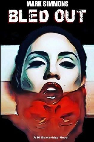 Bled Out - Literatura obcojęzyczna - Ceny i opinie - Ceneo.pl
