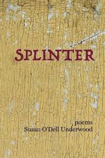 Splinter: poems - Literatura obcojęzyczna - Ceny i opinie - Ceneo.pl
