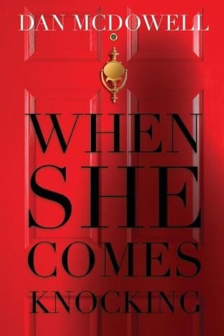 When She Comes Knocking - Literatura obcojęzyczna - Ceny i opinie ...