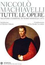 Tutte le opere. Secondo l'edizione di Mario Martelli (1971 ...