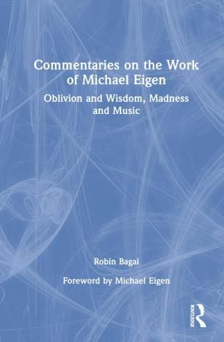Commentaries on the Work of Michael Eigen - Literatura obcojęzyczna ...