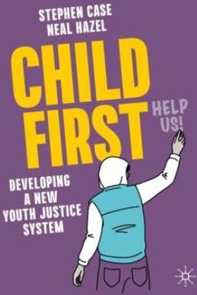 Child First - Literatura obcojęzyczna - Ceny i opinie - Ceneo.pl