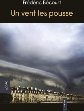 Un vent les pousse - Literatura obcojęzyczna - Ceny i opinie - Ceneo.pl