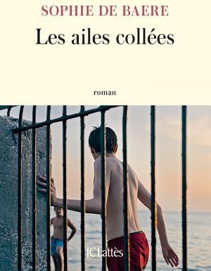 Les ailes collées - Literatura obcojęzyczna - Ceny i opinie - Ceneo.pl