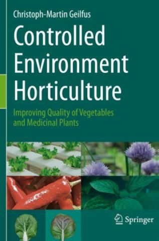 Controlled Environment Horticulture - Literatura obcojęzyczna - Ceny i ...