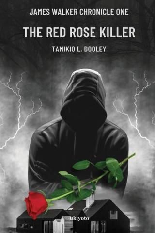 The Red Rose Killer - Literatura obcojęzyczna - Ceny i opinie - Ceneo.pl