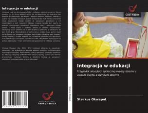 Integracja w edukacji - Literatura obcojęzyczna - Ceny i opinie - Ceneo.pl