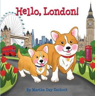 Hello London - Literatura obcojęzyczna - Ceny i opinie - Ceneo.pl