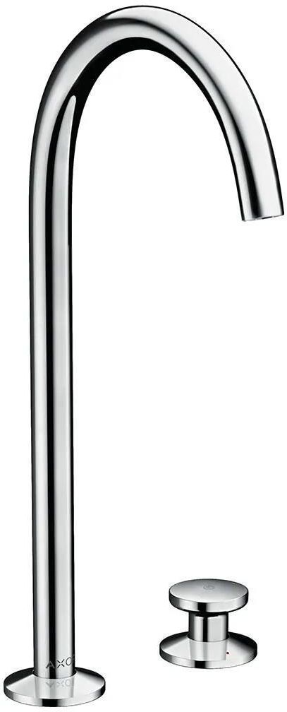 Bateria Axor One 2Otworowa Select 260 48060000 - Baterie Umywalkowe ...