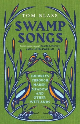 Swamp Songs - Literatura obcojęzyczna - Ceny i opinie - Ceneo.pl