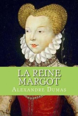 La Reine Margot (French Edition) - Literatura obcojęzyczna - Ceny i ...
