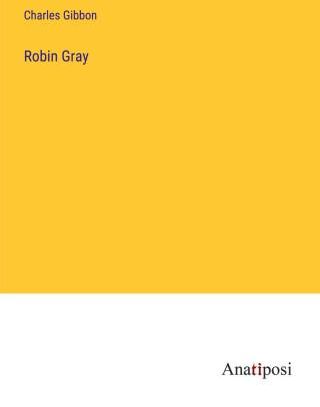 Robin Gray - Literatura obcojęzyczna - Ceny i opinie - Ceneo.pl