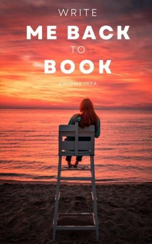 Write Me Back To Book - Literatura obcojęzyczna - Ceny i opinie - Ceneo.pl