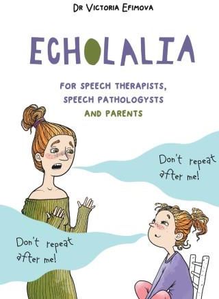 Echolalia - Literatura obcojęzyczna - Ceny i opinie - Ceneo.pl