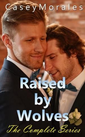 Raised by Wolves, The Complete Series - Literatura obcojęzyczna - Ceny ...