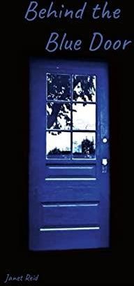 Behind the Blue Door - Literatura obcojęzyczna - Ceny i opinie - Ceneo.pl