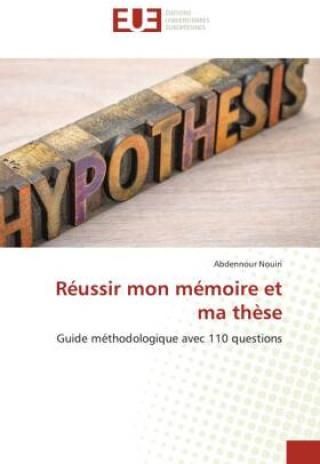 Réussir mon mémoire et ma th?se - Literatura obcojęzyczna - Ceny i ...