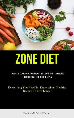 Zone Diet - Literatura obcojęzyczna - Ceny i opinie - Ceneo.pl
