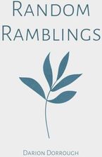 Random Ramblings - Literatura obcojęzyczna - Ceny i opinie - Ceneo.pl