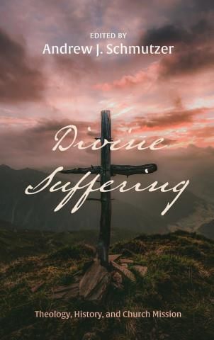 Divine Suffering - Literatura obcojęzyczna - Ceny i opinie - Ceneo.pl