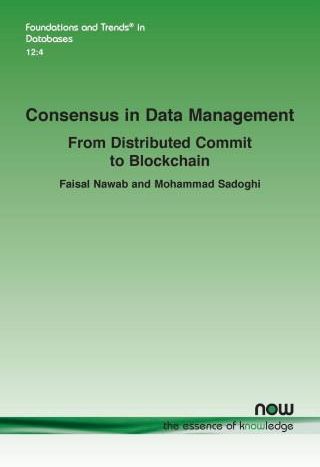 Consensus in Data Management - Literatura obcojęzyczna - Ceny i opinie ...
