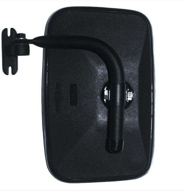 Zestaw Lusterko Uniwersalne 250 X 165Mm + Ramię Uniwersalne 125 X 125Mm ...