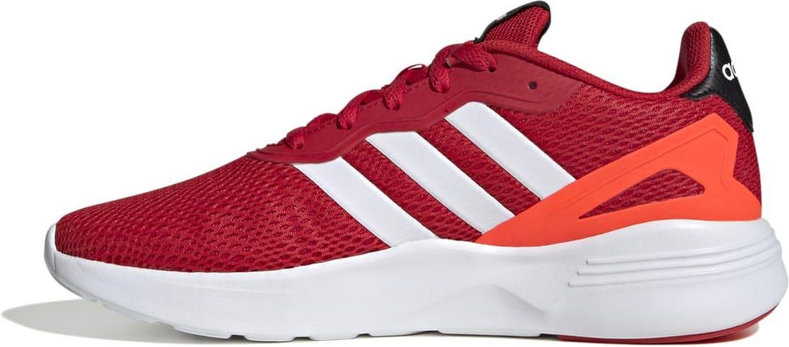 Męskie Buty Adidas Nebzed Hp7865 – Czerwony - Ceny i opinie - Ceneo.pl