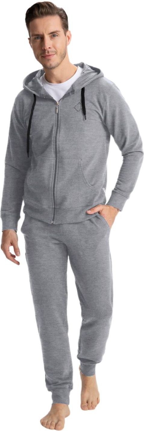 Duży dres męski szary 3XL (3XL) - Ceny i opinie - Ceneo.pl