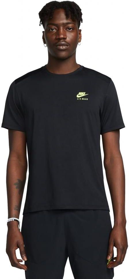 Koszulka Nike Air Max - FB2481-010 - Ceny i opinie - Ceneo.pl