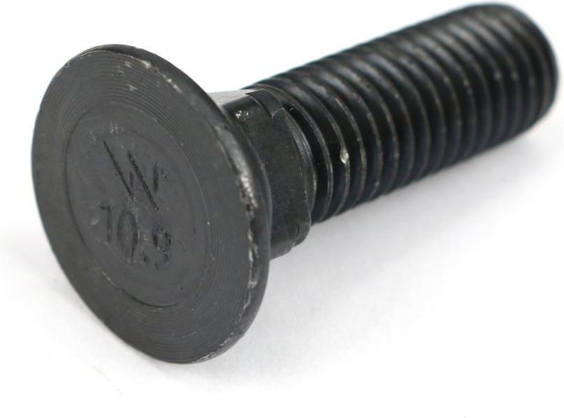 Waryński Śruba Płużna Podsadzana D 608 M10X30 Mm Kl.10.9 ( Sprzedawane ...