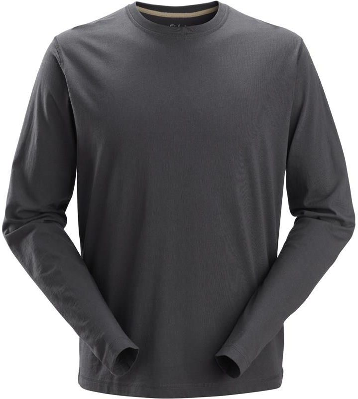 Snickers Workwear T Shirt Z Długimi Rękawami 24965800 - Ceny i opinie ...