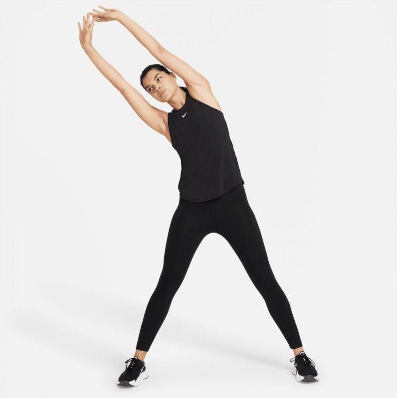 Koszulka Nike Dri-FIT One Luxe W DD0615-010 - Ceny i opinie - Ceneo.pl